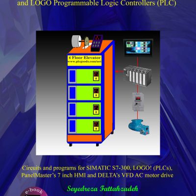 Programming a 4 floor elevator with SIMATIC STEP 7 and LOGO ...