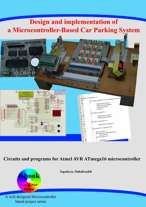Simple Arduino based Automated Parking lot System – PLCGOODS