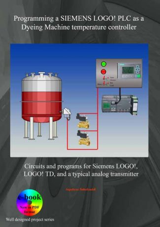 Implementing a PLC-based temperature controller with PID algorithm – PLCGOODS