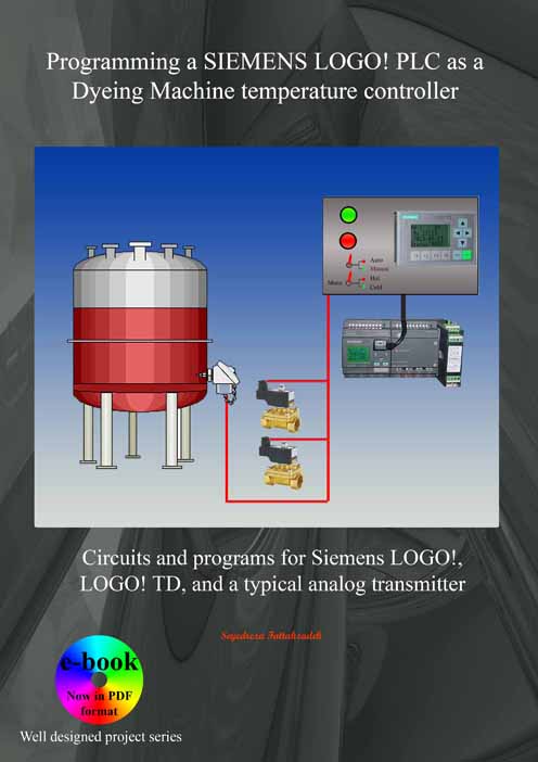 Implementing a PLC-based temperature controller with PID algorithm ... Implementing a PLC-based temperature controller with PID algorithm ...